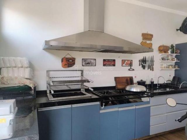 Casa Condomínio em Araraquara