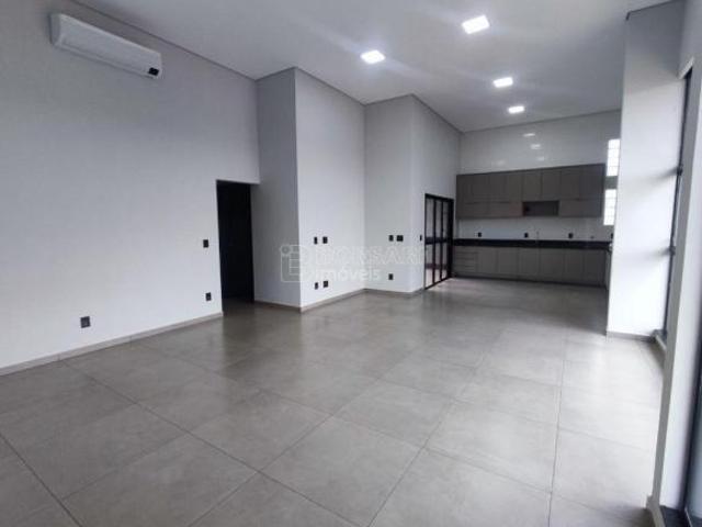 Casa Condomínio em Araraquara
