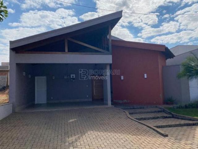 Casa Condomínio em Araraquara