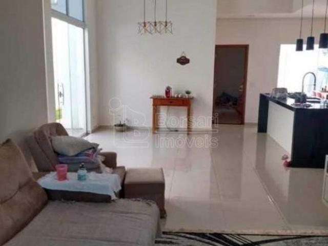 Casa Condomínio em Araraquara