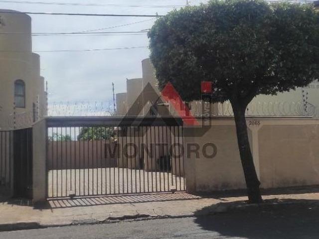 Casa Condomínio em Araraquara