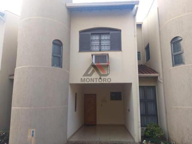 Casa Condomínio em Araraquara