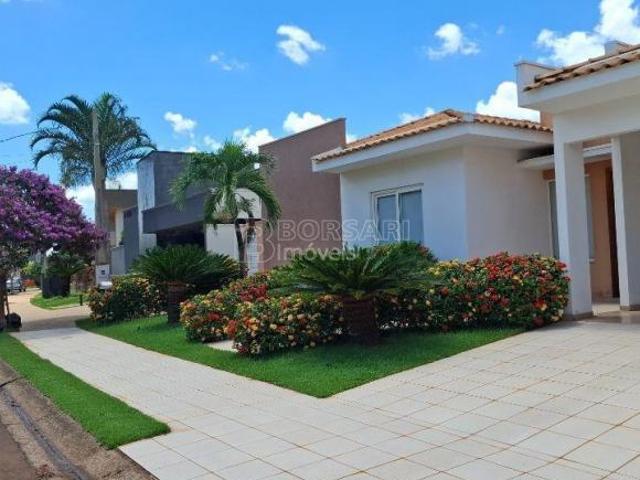 Casa Condomínio em Araraquara