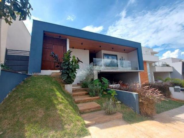 Casa Condomínio em Araraquara