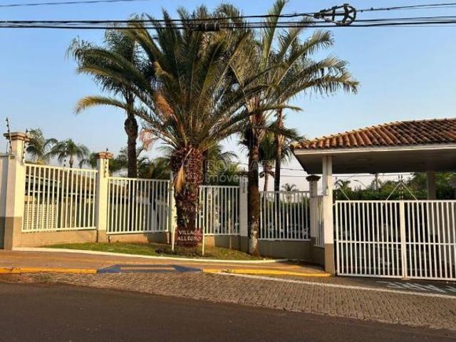 Casa Condomínio em Araraquara