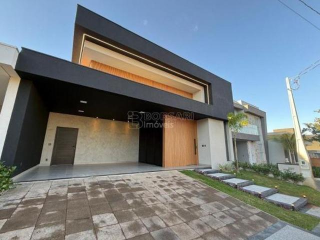 Casa Condomínio em Araraquara