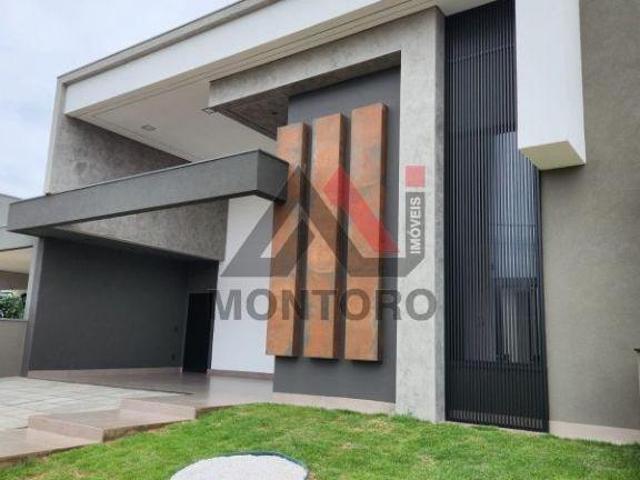 Casa Condomínio em Araraquara