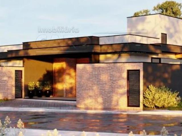 Casa Condomínio em Araraquara