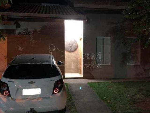 Casa Condomínio em Araraquara