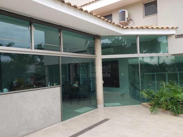 Casa Condomínio em Araraquara