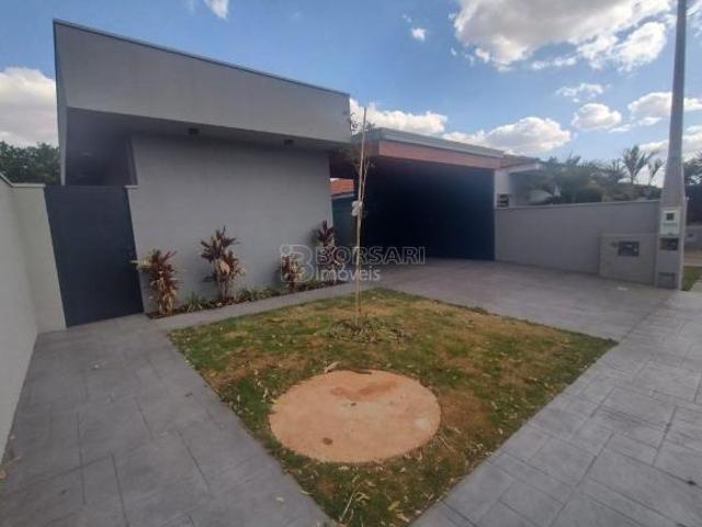 Casa Condomínio em Araraquara