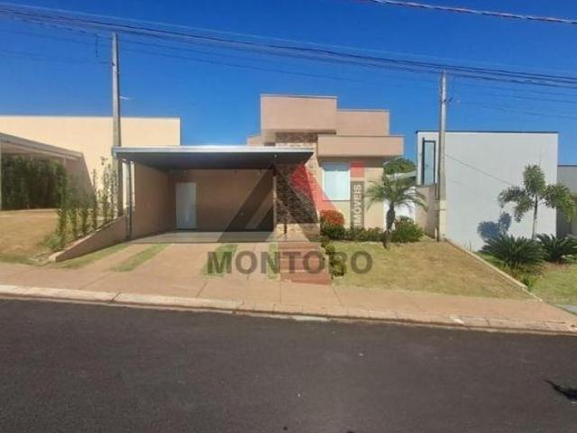 Casa Condomínio em Araraquara