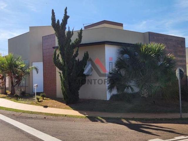 Casa Condomínio em Araraquara