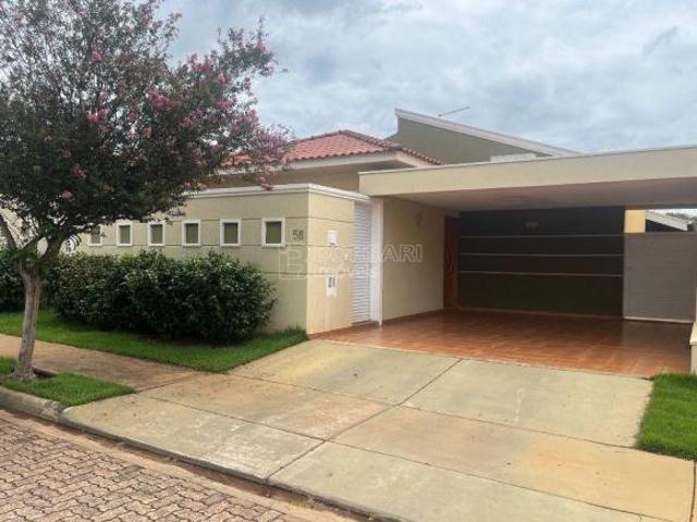 Casa Condomínio em Araraquara