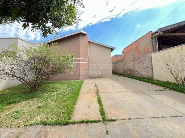 Casa Condomínio em Araraquara