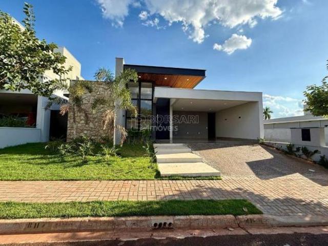 Casa Condomínio em Araraquara