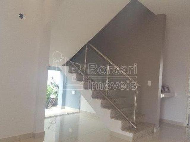 Casa Condomínio em Araraquara
