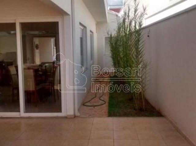 Casa Condomínio em Araraquara