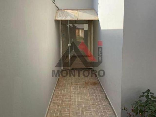 Casa Condomínio em Araraquara