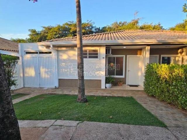 Casa Condomínio em Araraquara