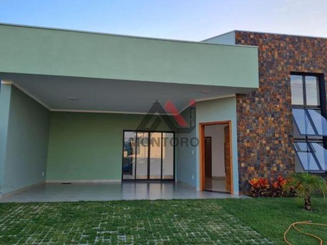Casa Condomínio em Araraquara
