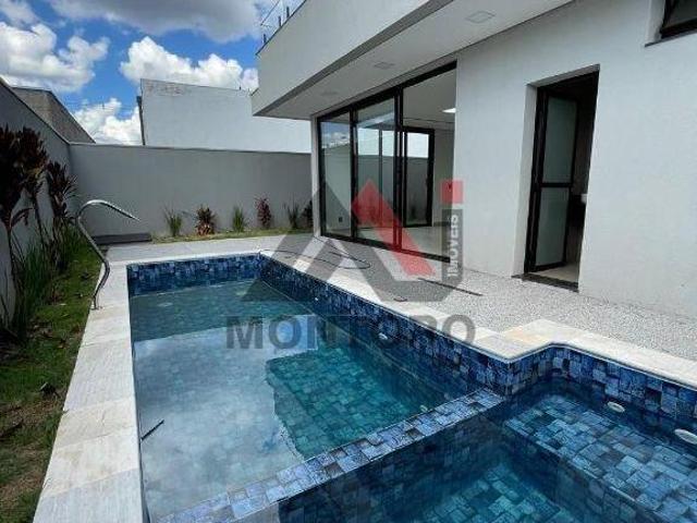 Casa Condomínio em Araraquara