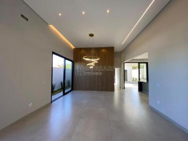 Casa Condomínio em Araraquara