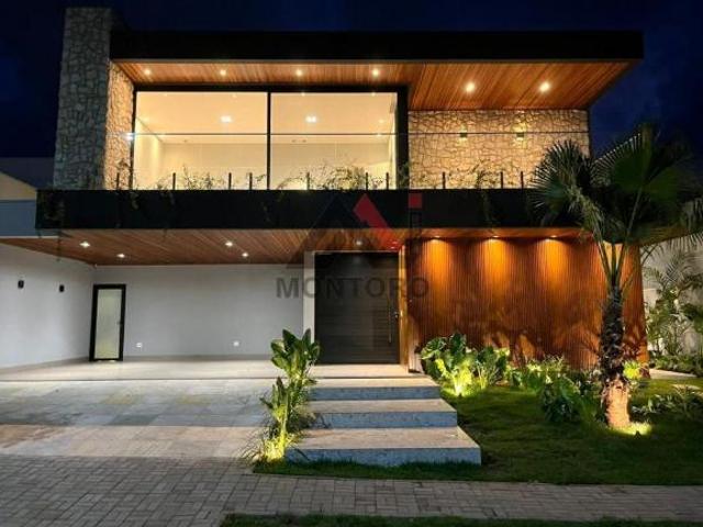 Casa Condomínio em Araraquara