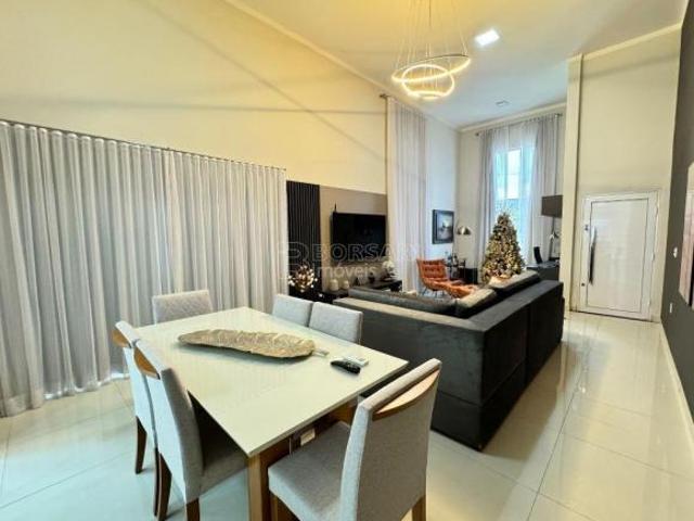 Casa Condomínio em Araraquara