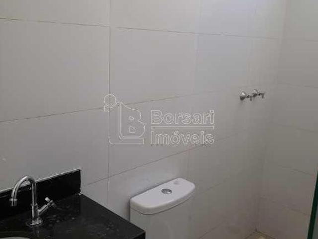 Casa Condomínio em Araraquara
