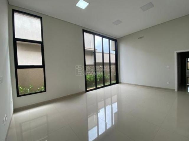 Casa Condomínio em Araraquara
