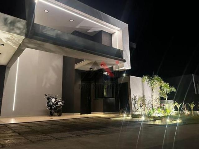 Casa Condomínio em Araraquara