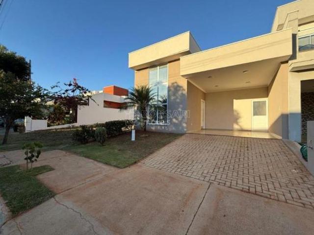 Casa Condomínio em Araraquara