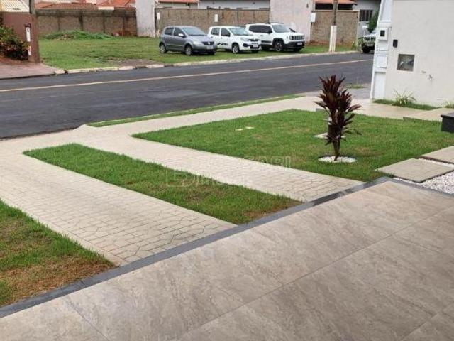 Casa Condomínio em Araraquara
