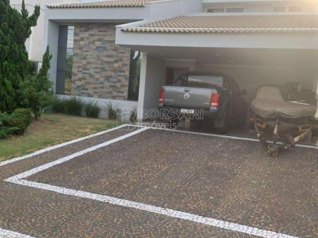 Casa Condomínio em Araraquara