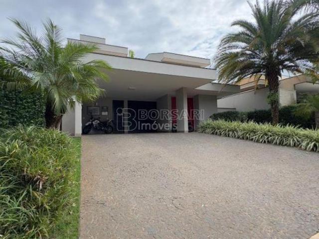 Casa Condomínio em Araraquara