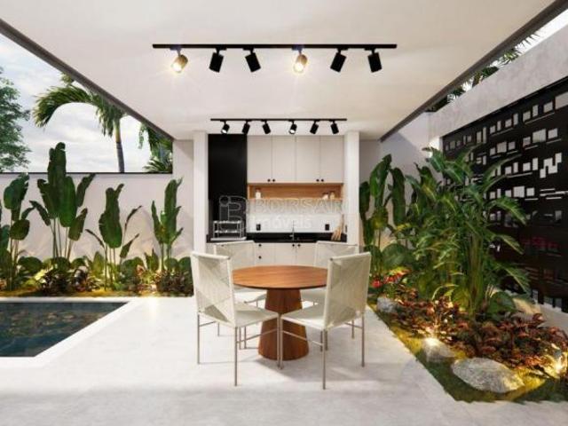 Casa Condomínio em Araraquara
