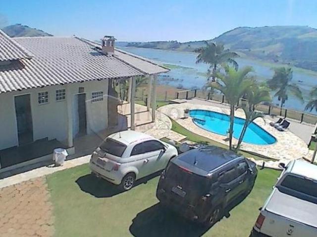 Casa Condomínio em Areado
