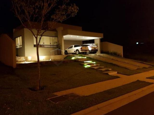 Casa Condomínio em Bonfim Paulista