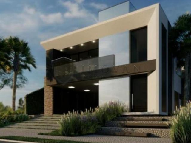 Casa Condomínio em Bonfim Paulista