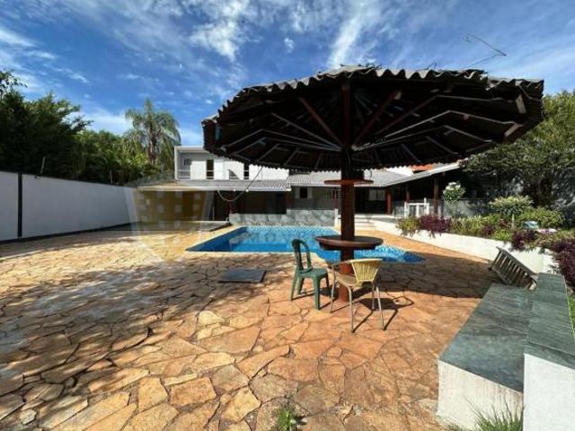 Casa Condomínio em Bonfim Paulista