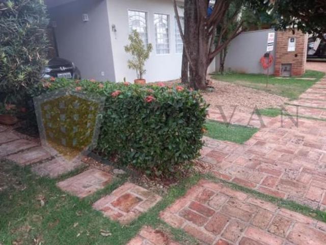 Casa Condomínio em Bonfim Paulista