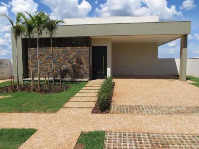 Casa Condomínio em Bonfim Paulista