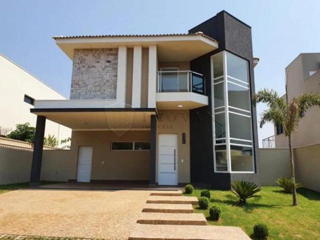 Casa Condomínio em Bonfim Paulista