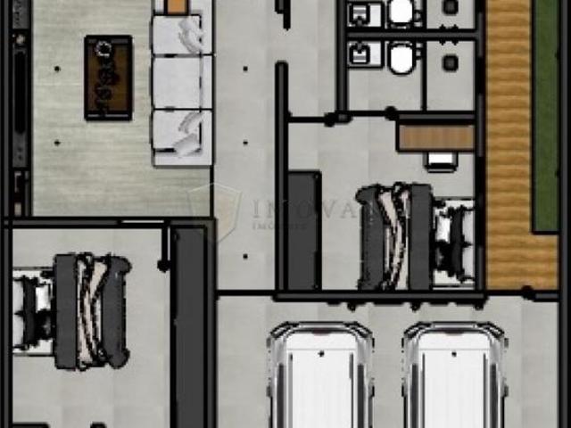 Casa Condomínio em Bonfim Paulista