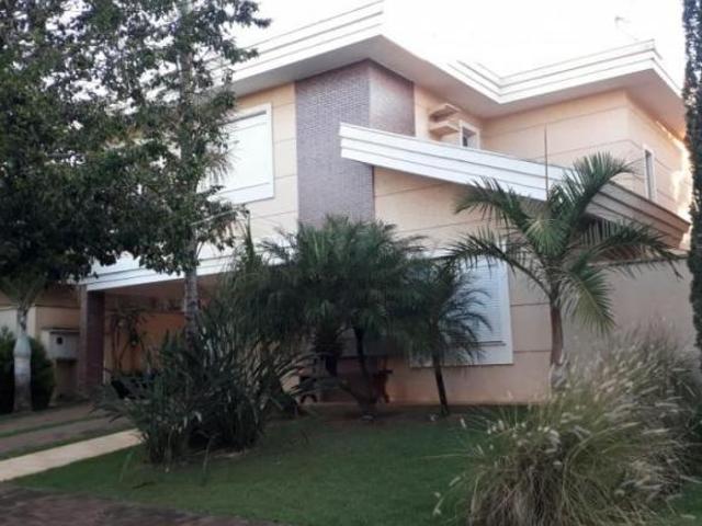 Casa Condomínio em Bonfim Paulista
