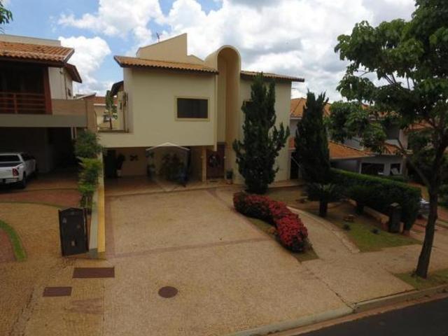 Casa Condomínio em Bonfim Paulista