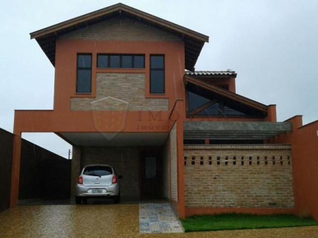 Casa Condomínio em Bonfim Paulista
