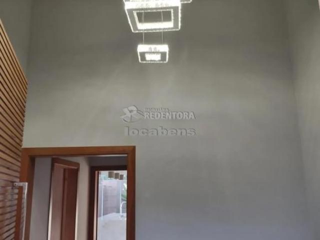 Casa Condomínio em Bady Bassitt