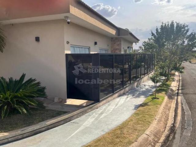 Casa Condomínio em Bady Bassitt